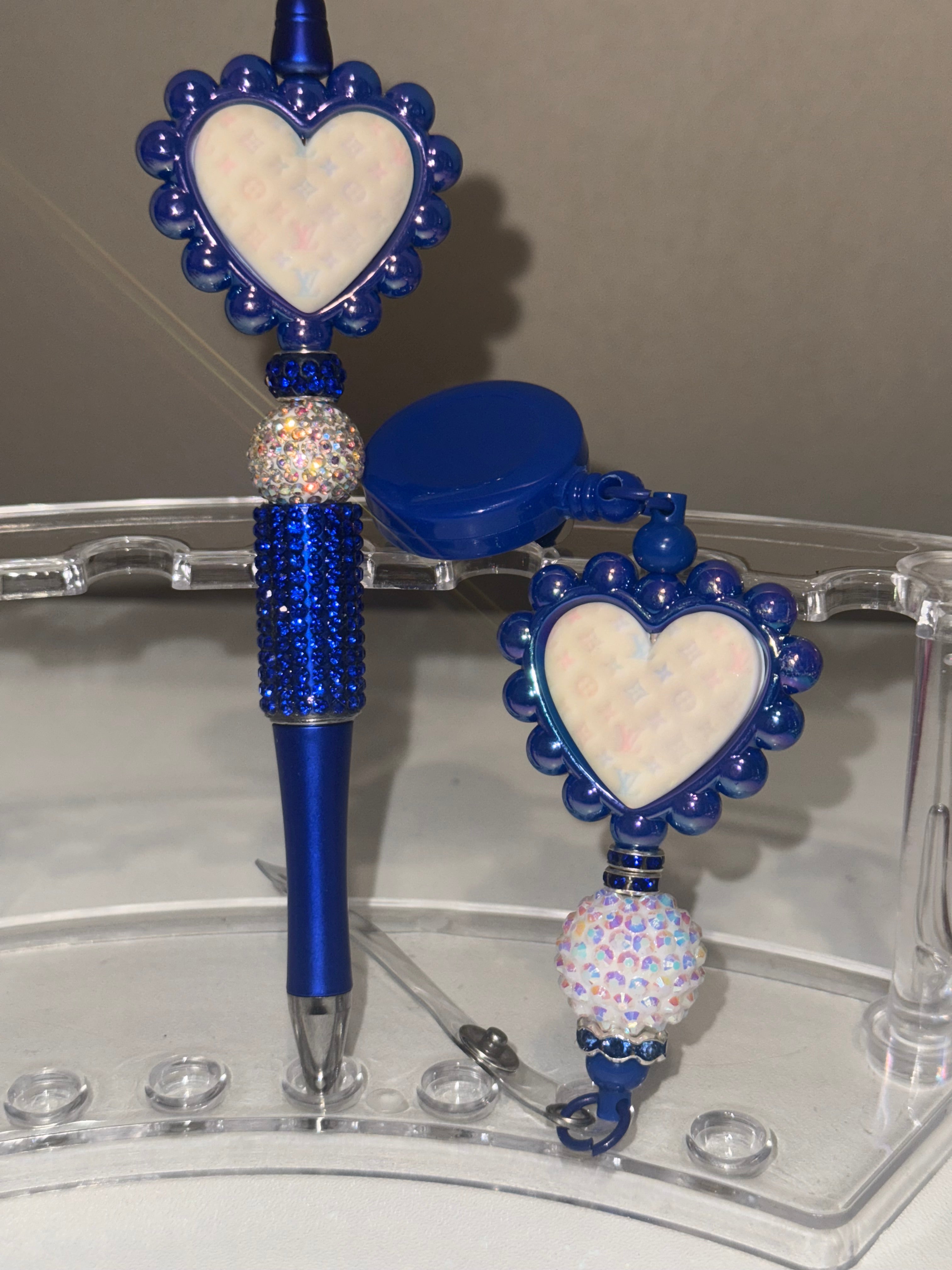 Matching Sets – Tumbling Into Safety